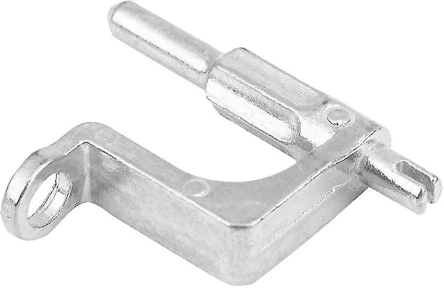 Car Door Handle Bracket Bar Stainless Steel Car Interior Door Handle ...