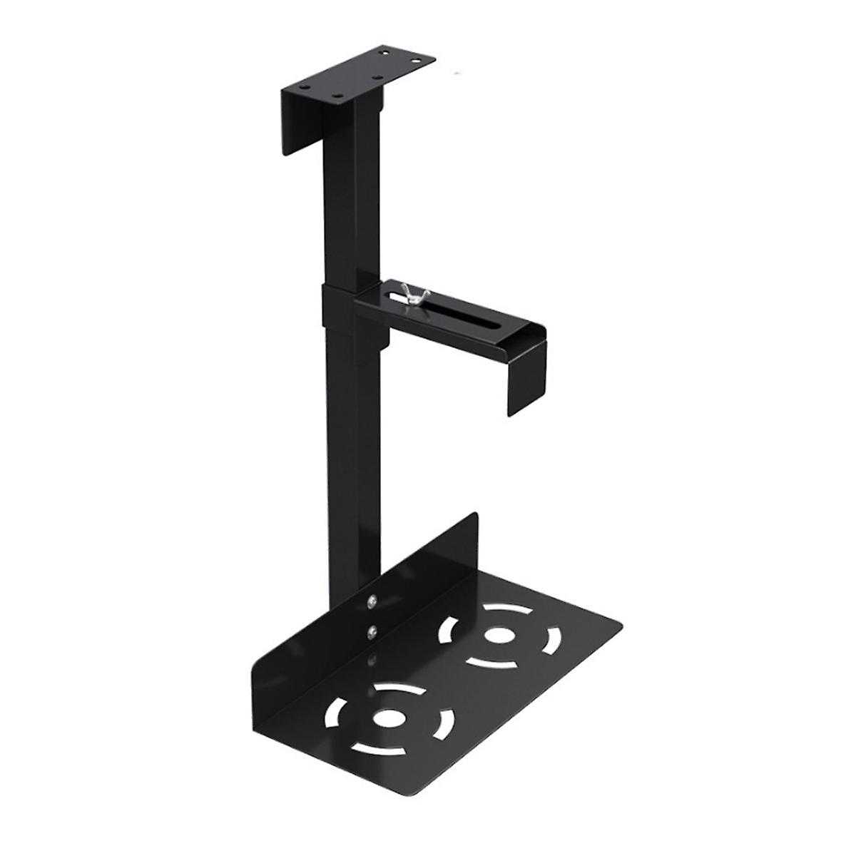 Universal Computer Chassis Bracket Hanging Host Bracket Adjustable ...