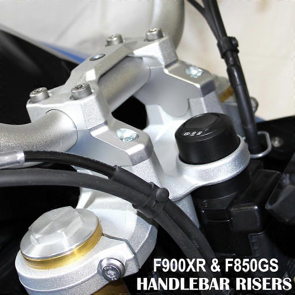 2018 - 2023 F850GS F 850 GS Adventure ADV NEW Motorcycle Handlebar ...