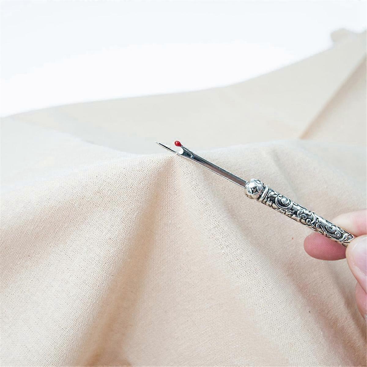 Vintage Seam Rippers Seam Rippers for Sewing Crafting Removing Hems and ...