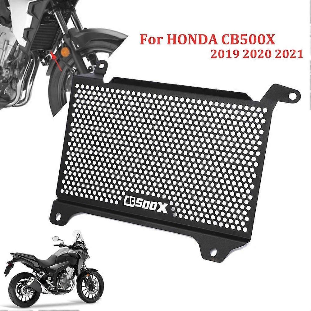 Radiator Grille Cover For Honda CB500X 19-21 Motorcycle Guards ...