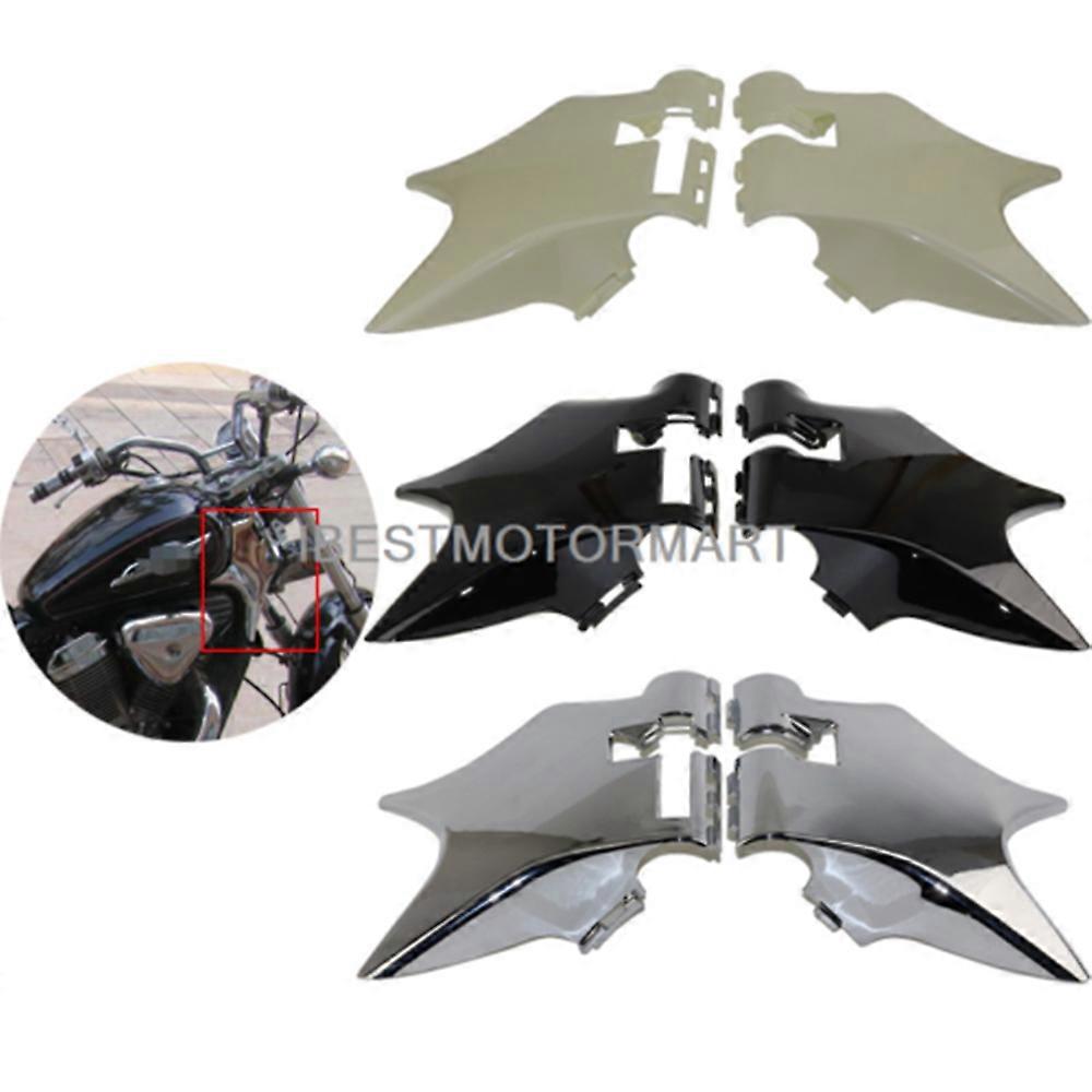 For Honda Shadow VT600 VLX600 STEED 400 VT VLX 600 1988-1998 1999-2007 ...
