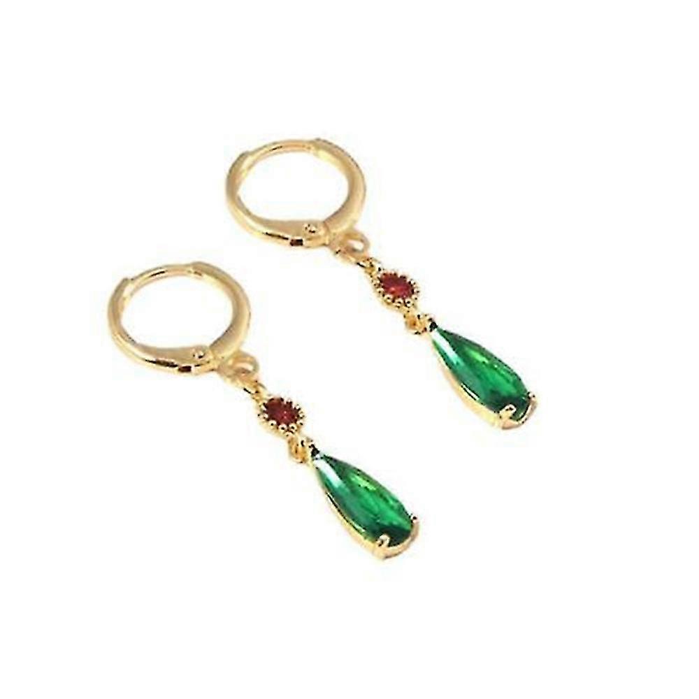 Anime Howl's Moving Castle Howl Artificial M Ear Clips Earrings For ...