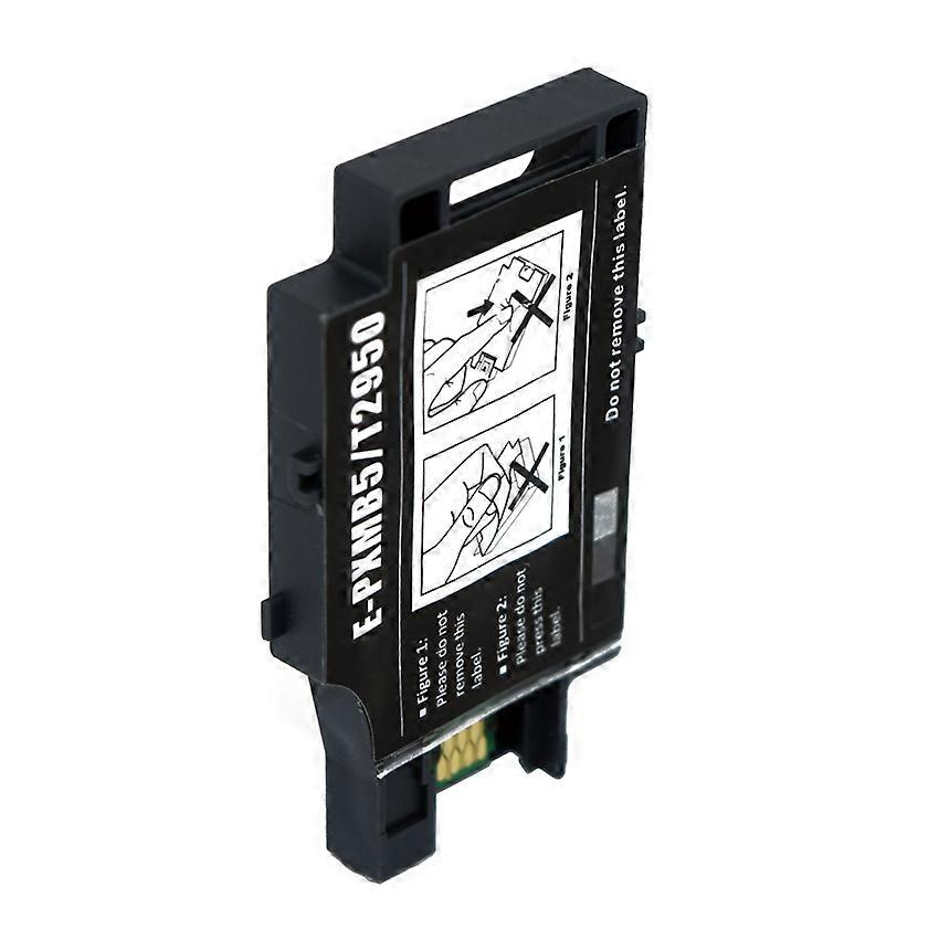 WF100 WF-100W WF-110 S05 PXMB5 T2950 New Waste Ink Box For Epson ...