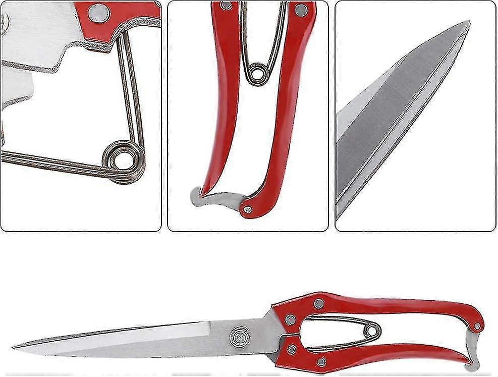 Manual Sheep Clipper, Goat And Sheep Wool Clippers, Stainless Steel ...