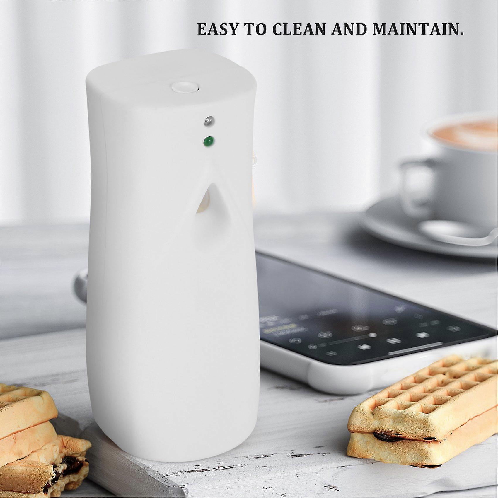 Automatic Perfume Dispenser Spray Air Fresheners Fragrance Sprayer ...