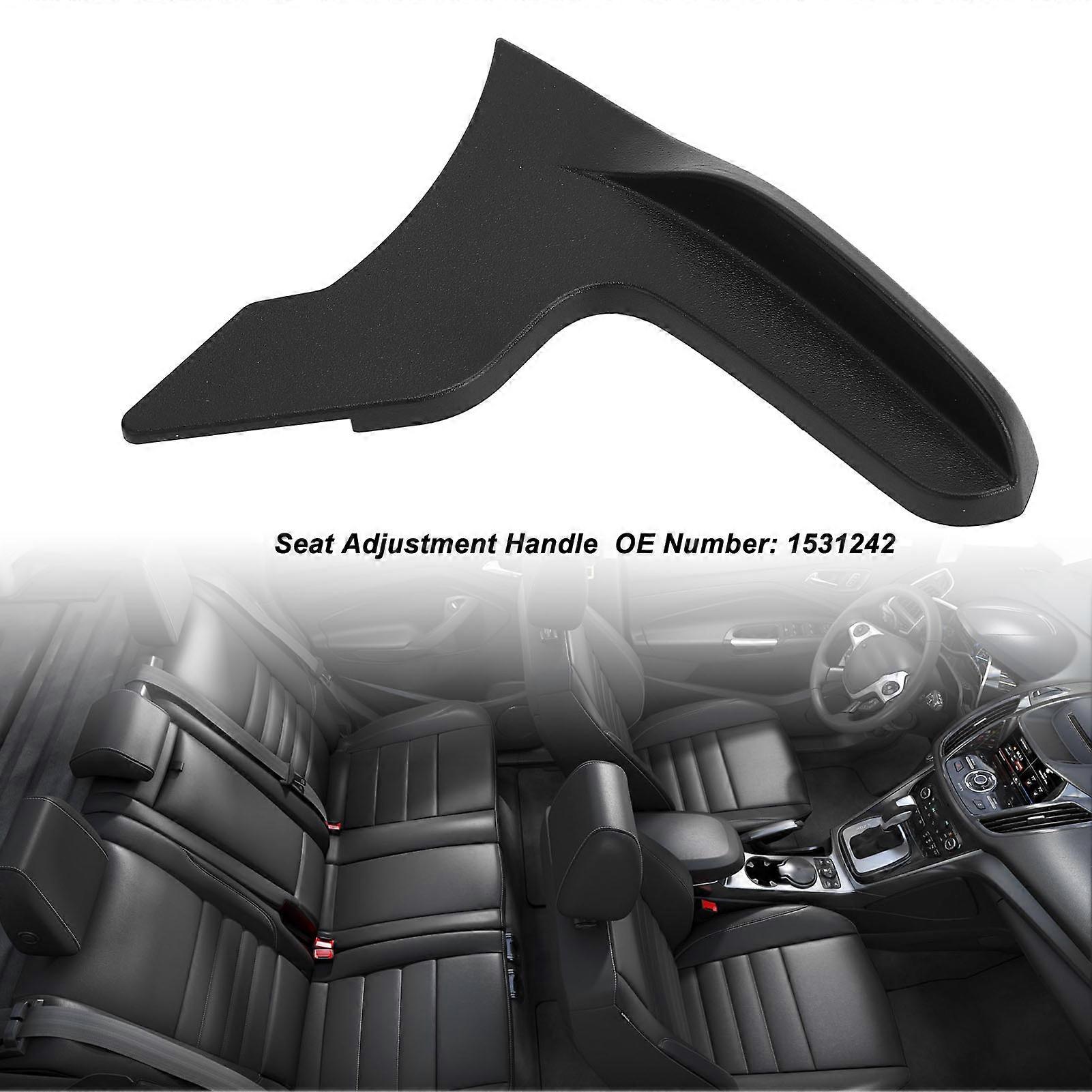 Seat Adjustment Handle 1531242 Seat Back Recliner Adjuster Handle for ...