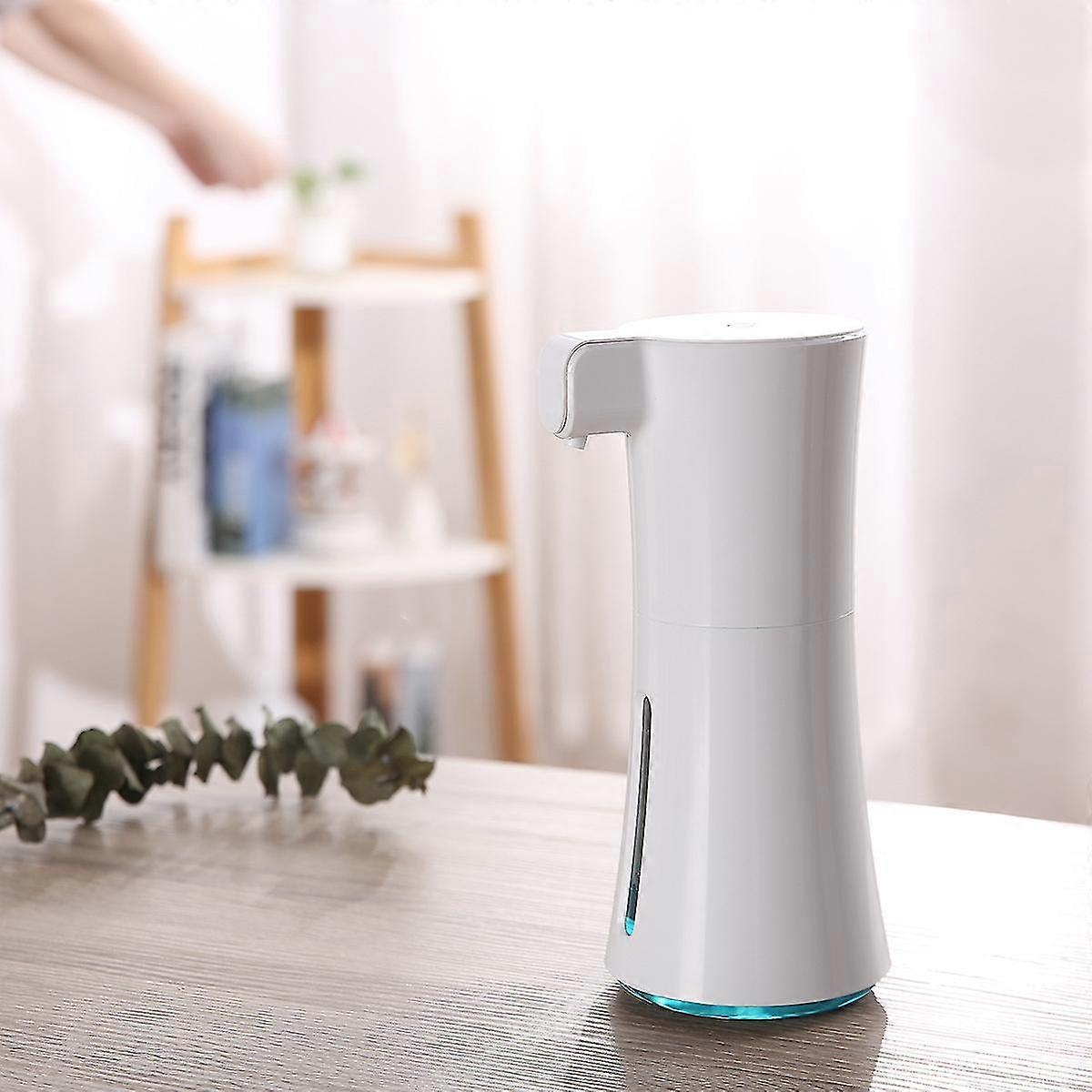 No Touch Kit Classic Automatic Soap Dispenser, Grapefruit | Fruugo UK