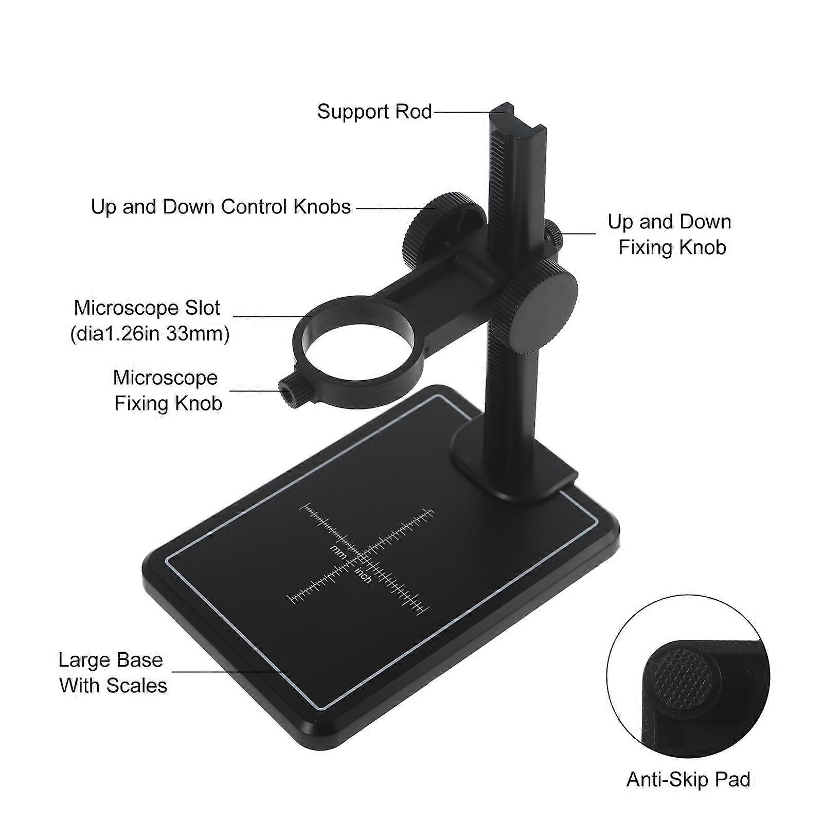 Digital Microscope Stand