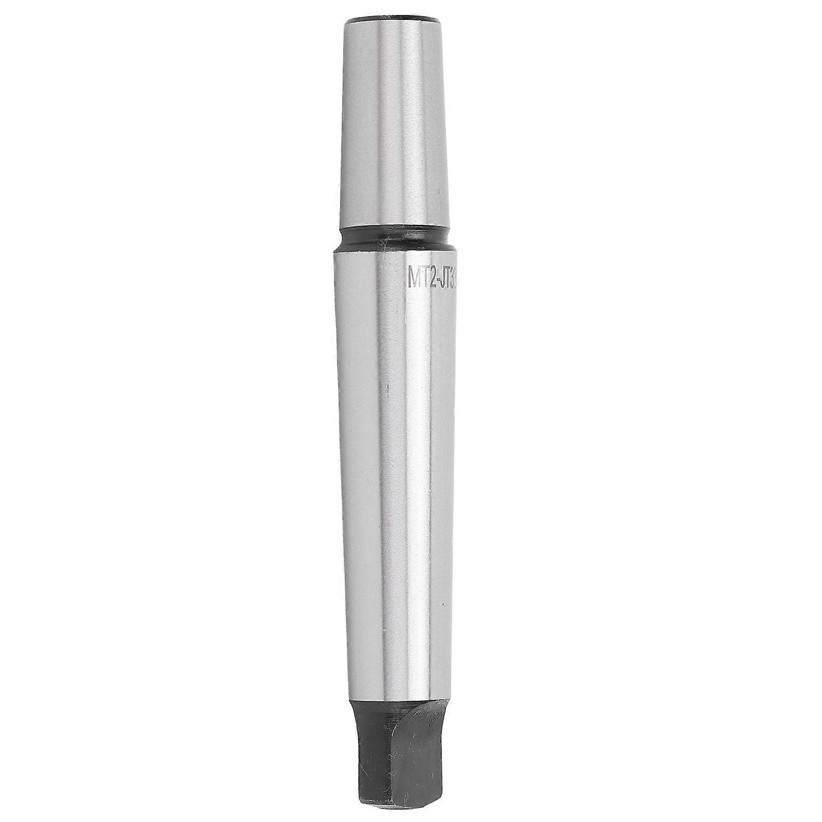 Drill Chuck Arbors Flat Tail Connecting Shaft Rod Machine Tool Adapter ...