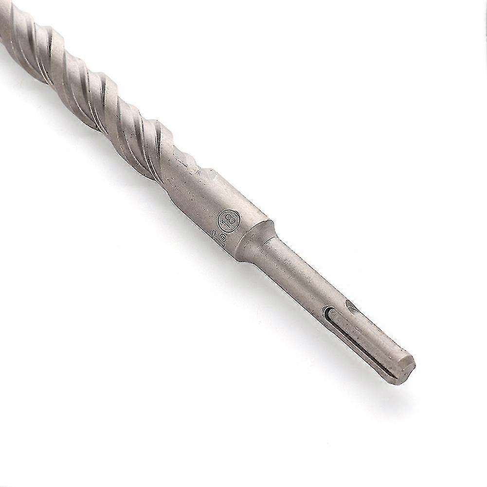 25mm Sds Plus Masonry Hammer Drill Bit 450mm Tungsten Carbide Tip ...