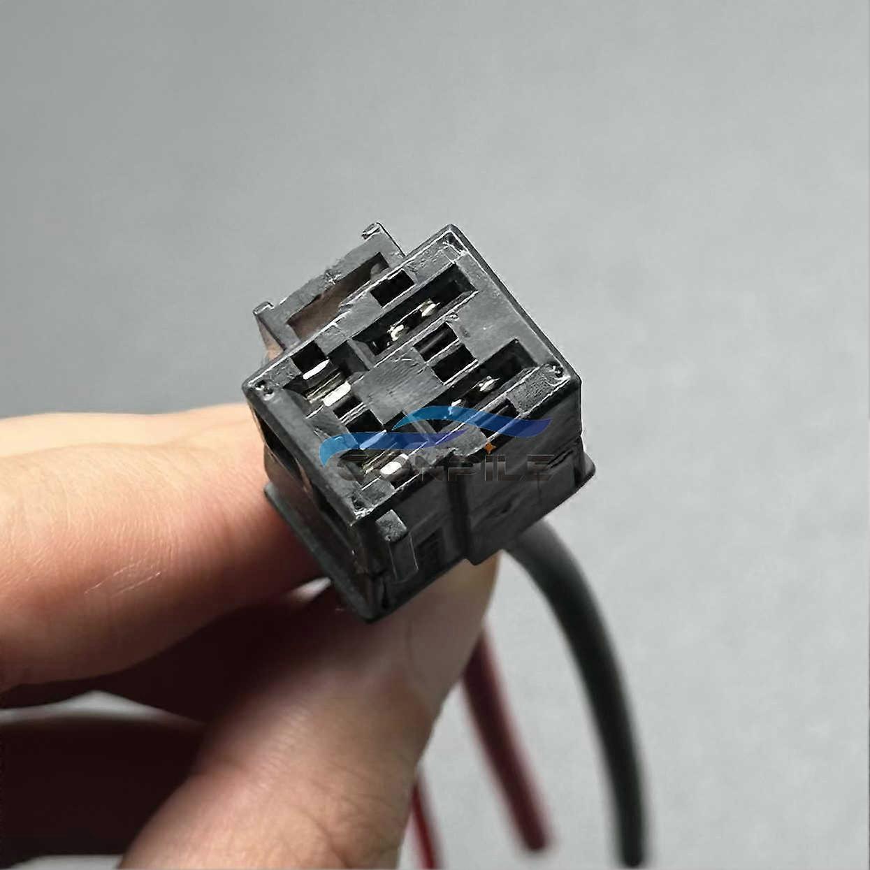 for Mercedes-Benz W140 S320 S500 S600 W204 GLK E300 car blower ...