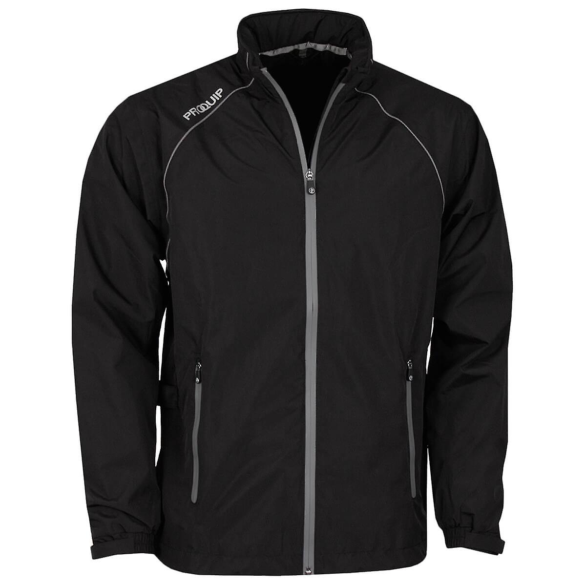 Proquip Mens 2023 Nevtec Lightweight Waterproof Golf Jacket | Fruugo UK