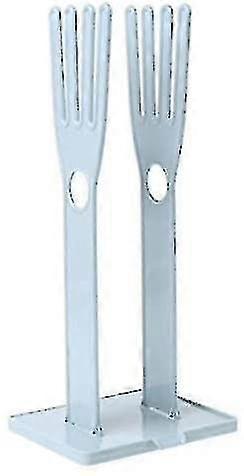 Detachable Glove Drying Rack, Kitchen Rag Glove Rack, Rubber Glove ...