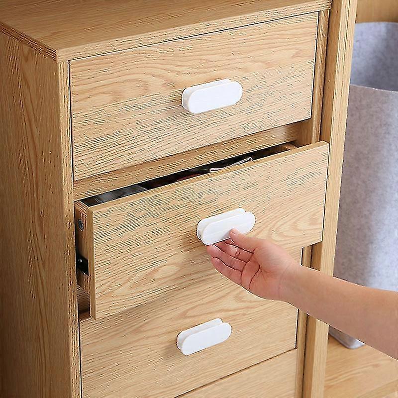 Self-adhesive Pull Handles,humanity Handle Helper Auxiliary For Kitchen ...