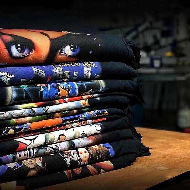 Iron Maiden Tour of the Beast of Brazil T-Shirt | Fruugo AU