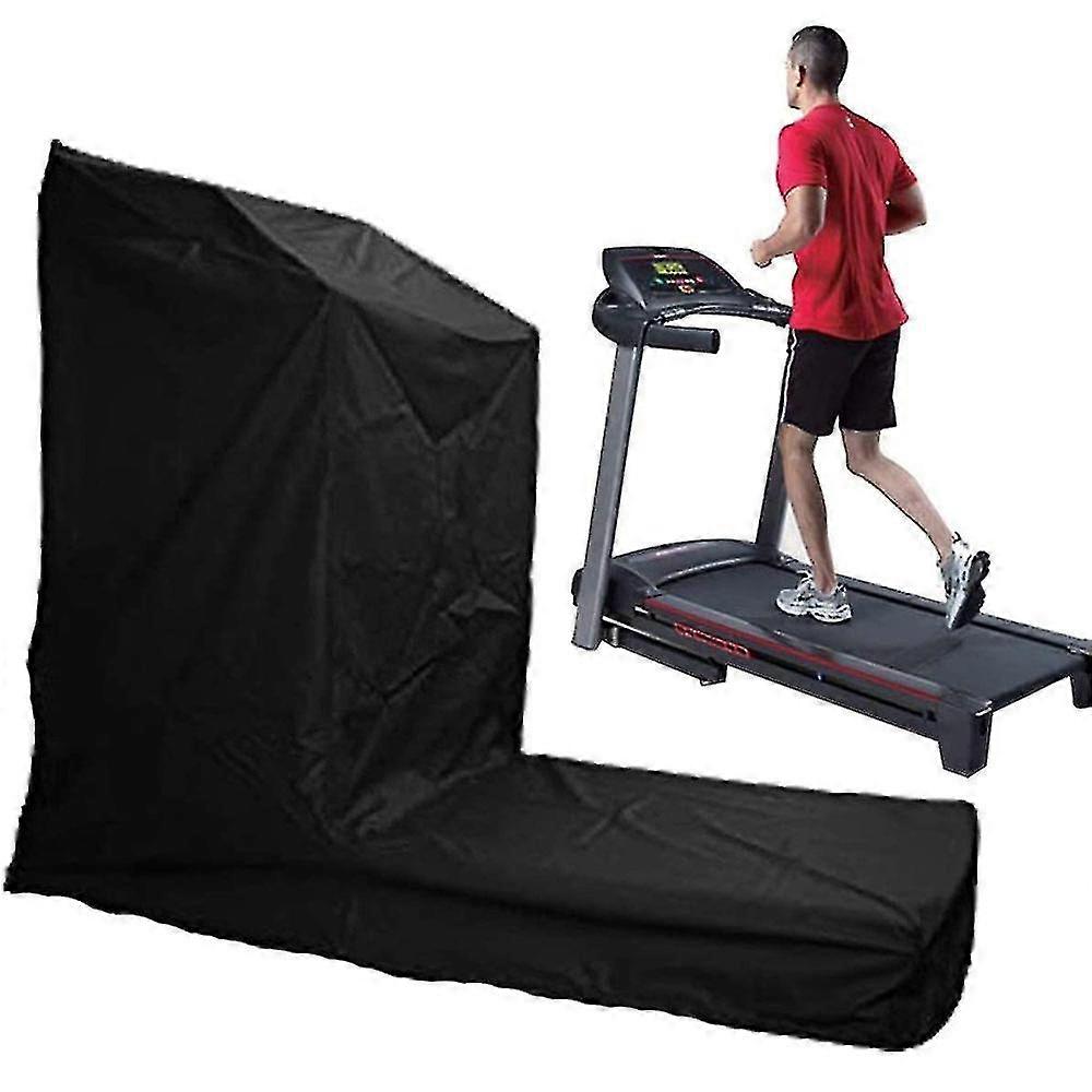 Treadmill D Cover Treadmill Cover Running Protective Cover Ox Cloth ...