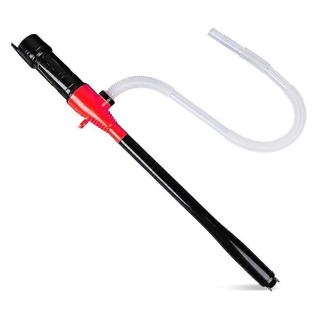 Handy Battery Operated Pump Lightweight Electric Siphon Pump Portable ...