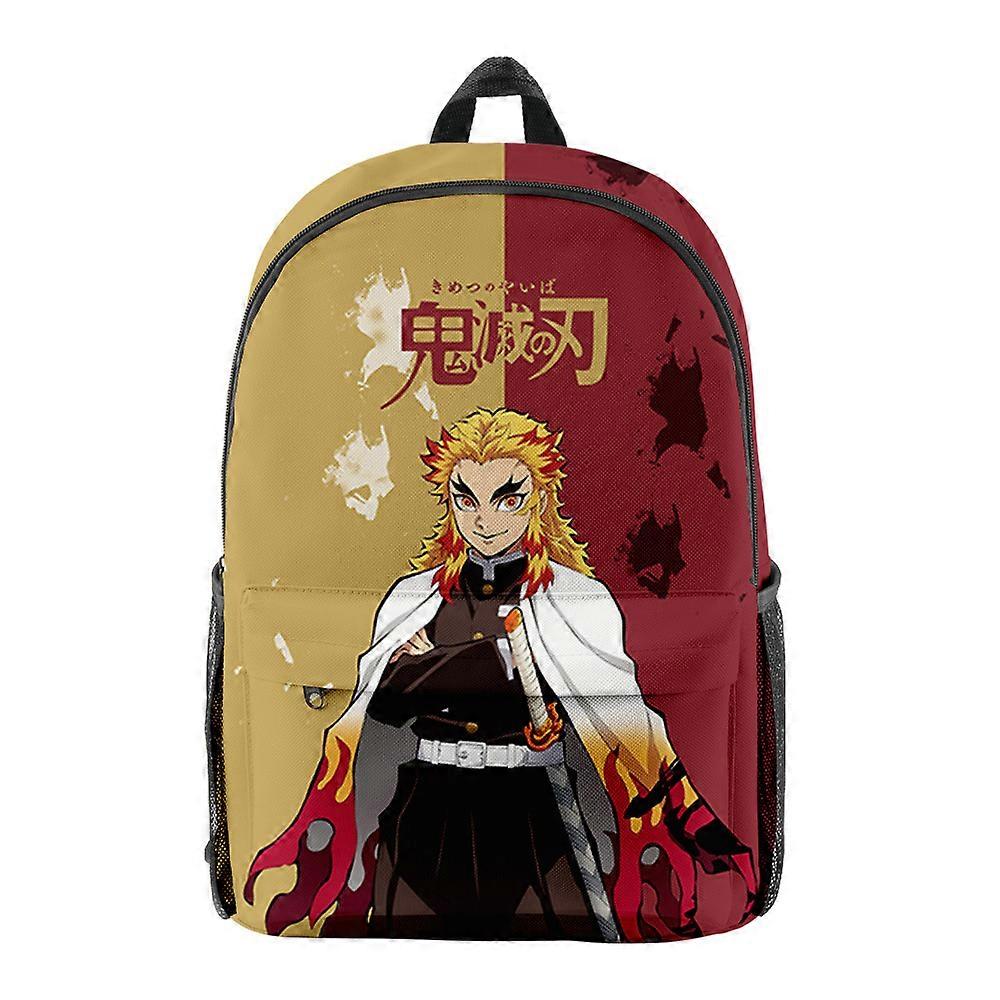 Demon Slayer Blade Kimetsu No Yaiba Cospaly Anime Peripherals Tanjirou ...