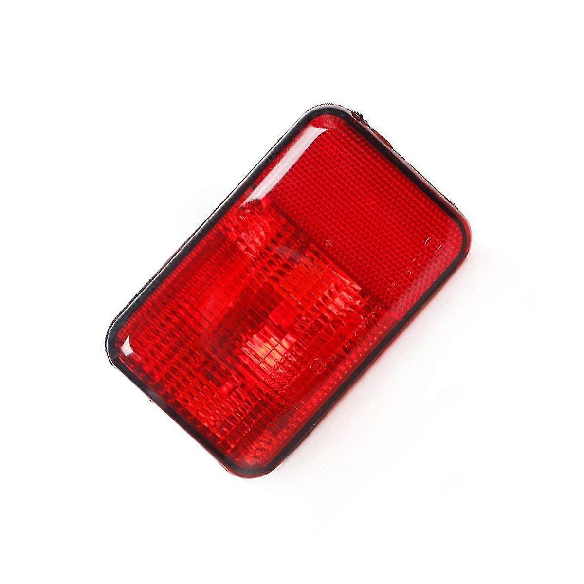 1pcs Car Right Rear Bumper Lamp Fog Lamp Tail Lamp 55078104ac For ...
