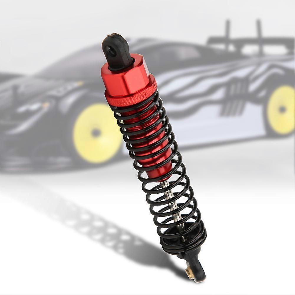 4pcs Aluminum CNC Hydraulic Shock Dampers for RC Cars | Fruugo UK
