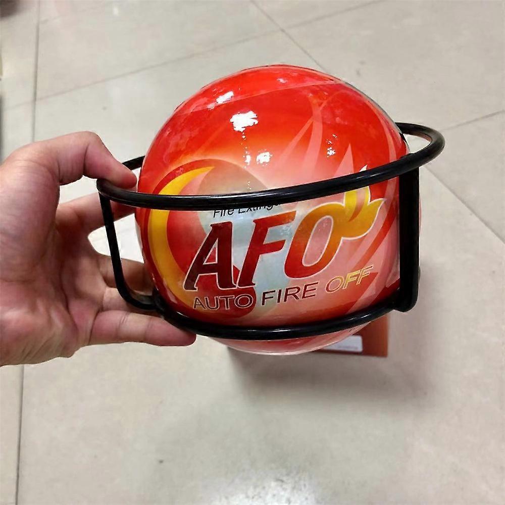 Fireball Automatic Fire Off Extinguisher Ball Anti-fire Balls Safe Non ...