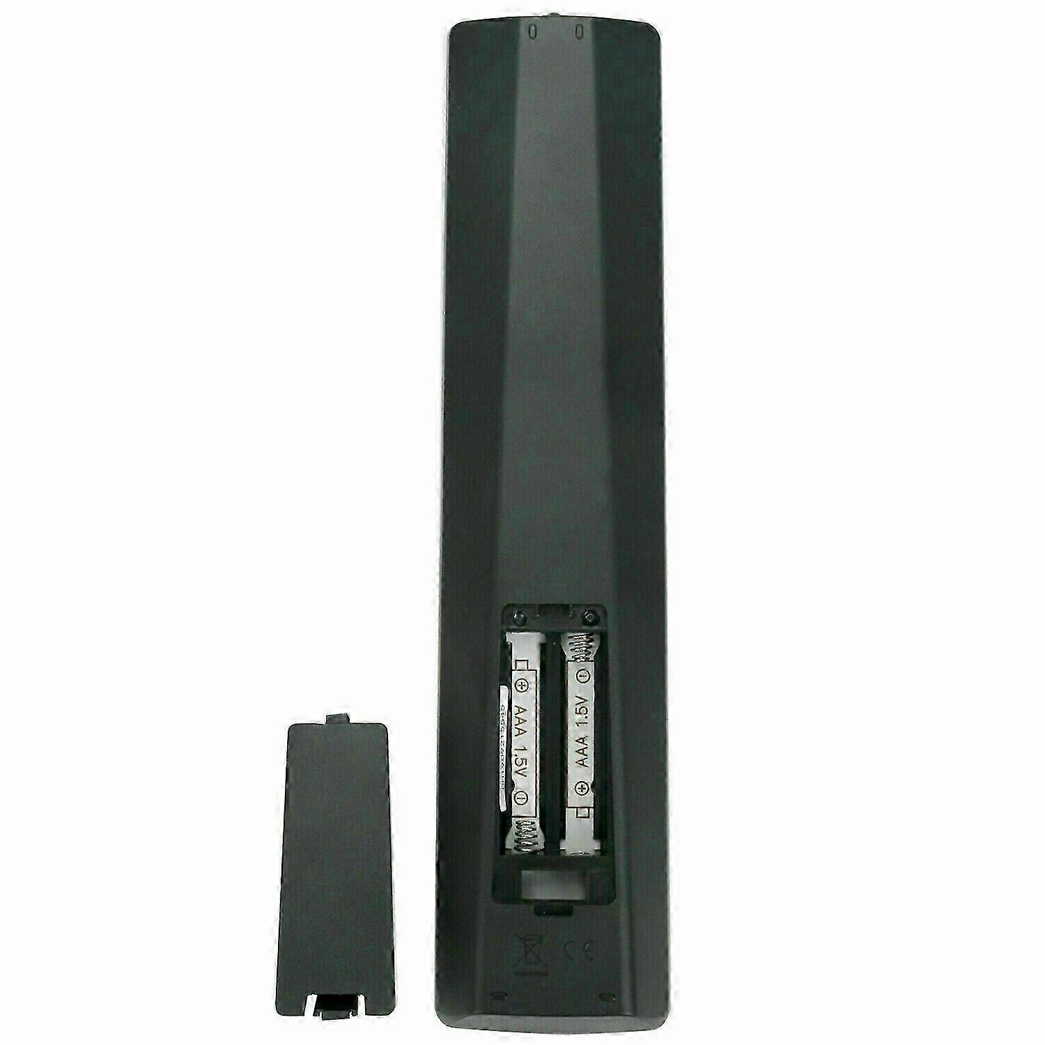 SHW/RMC/0133 For Sharp Aquos Voice TV Remote Control 40BL2EA 2020 ...