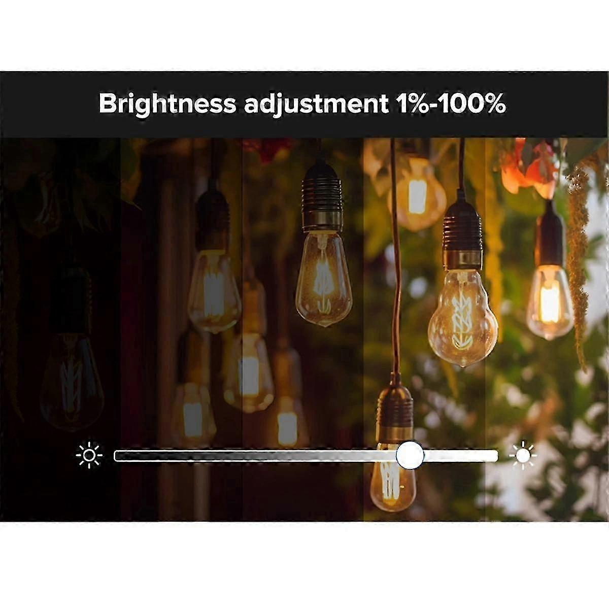 2.4G RF Triac Dimmer LED Controller Smart Dimmer Support Smart APP RF ...