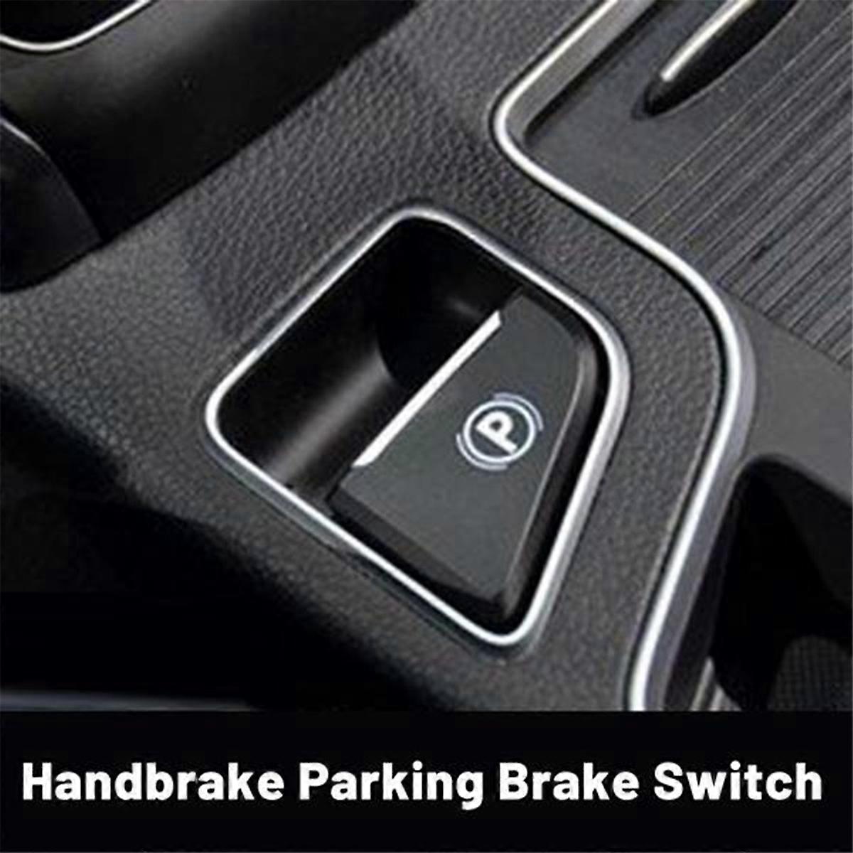 93766A5000 LHD Handbrake Parking Brake Switch for Hyundai I30 2012-2016 ...