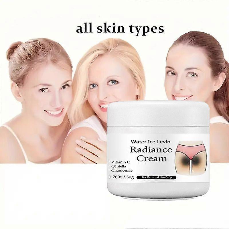 Inner Thighs Bleaching Cream, Underarm Bleaching Cream, Bikini Area ...