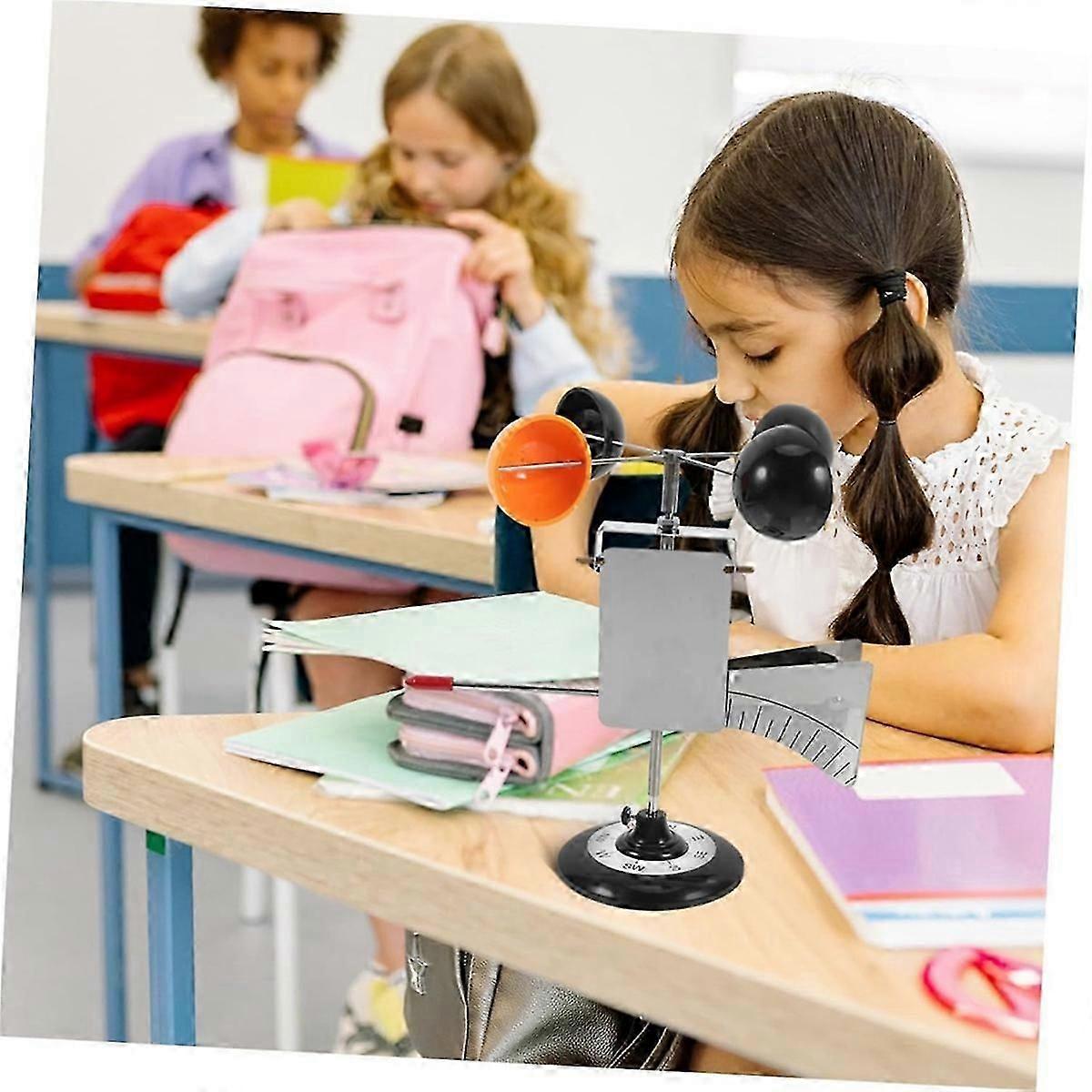 Wind Anemometer Weather Vane Wind Speed Wind Indicator Protector Wind Indicators Shells Wind ...