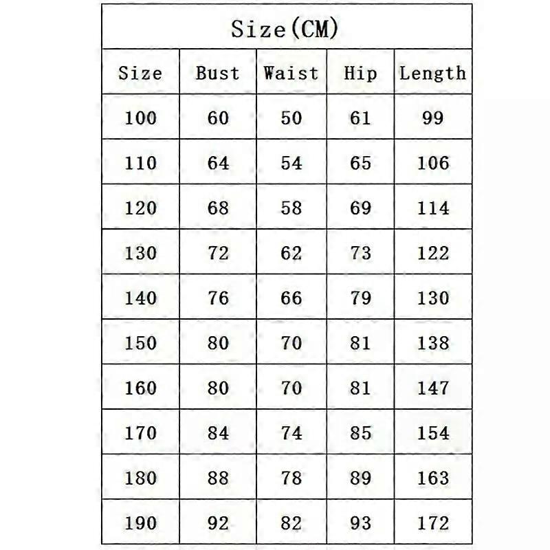 Stranger Things Demogorgon Monster Jumpsuits Sets Halloween Cosplay ...