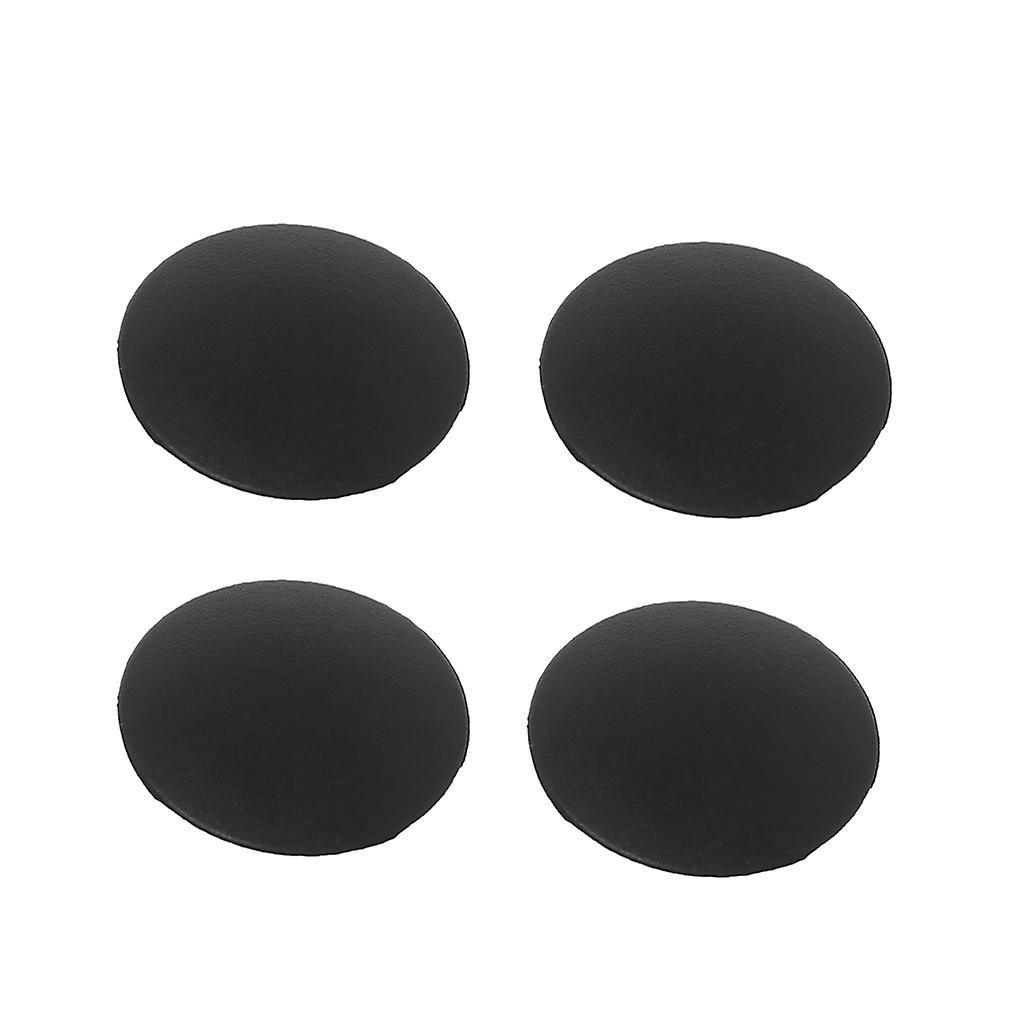 4pcs Rubber Foot Feet Pad Unibody Bottom Case For Laptop Notebook ...