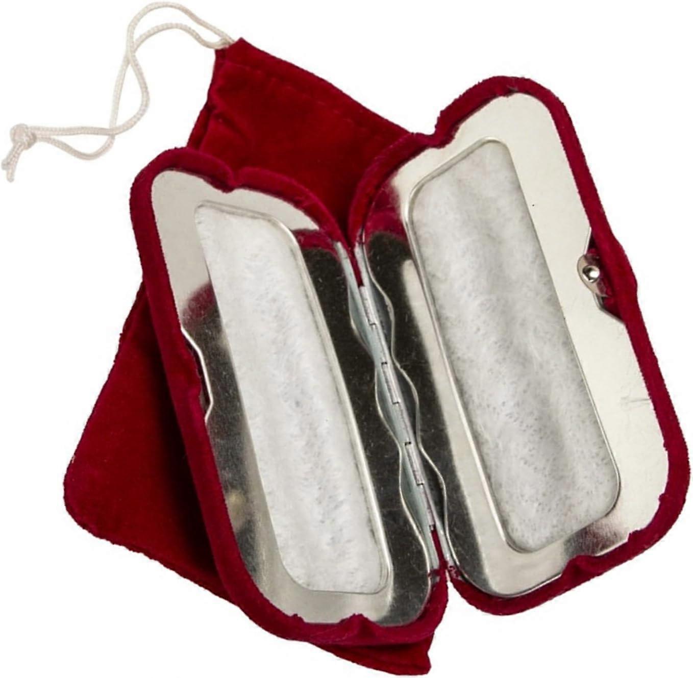 Portable Hand Warmer with Fuel Sticks for Camping Hiking Skiing Outdoor ...