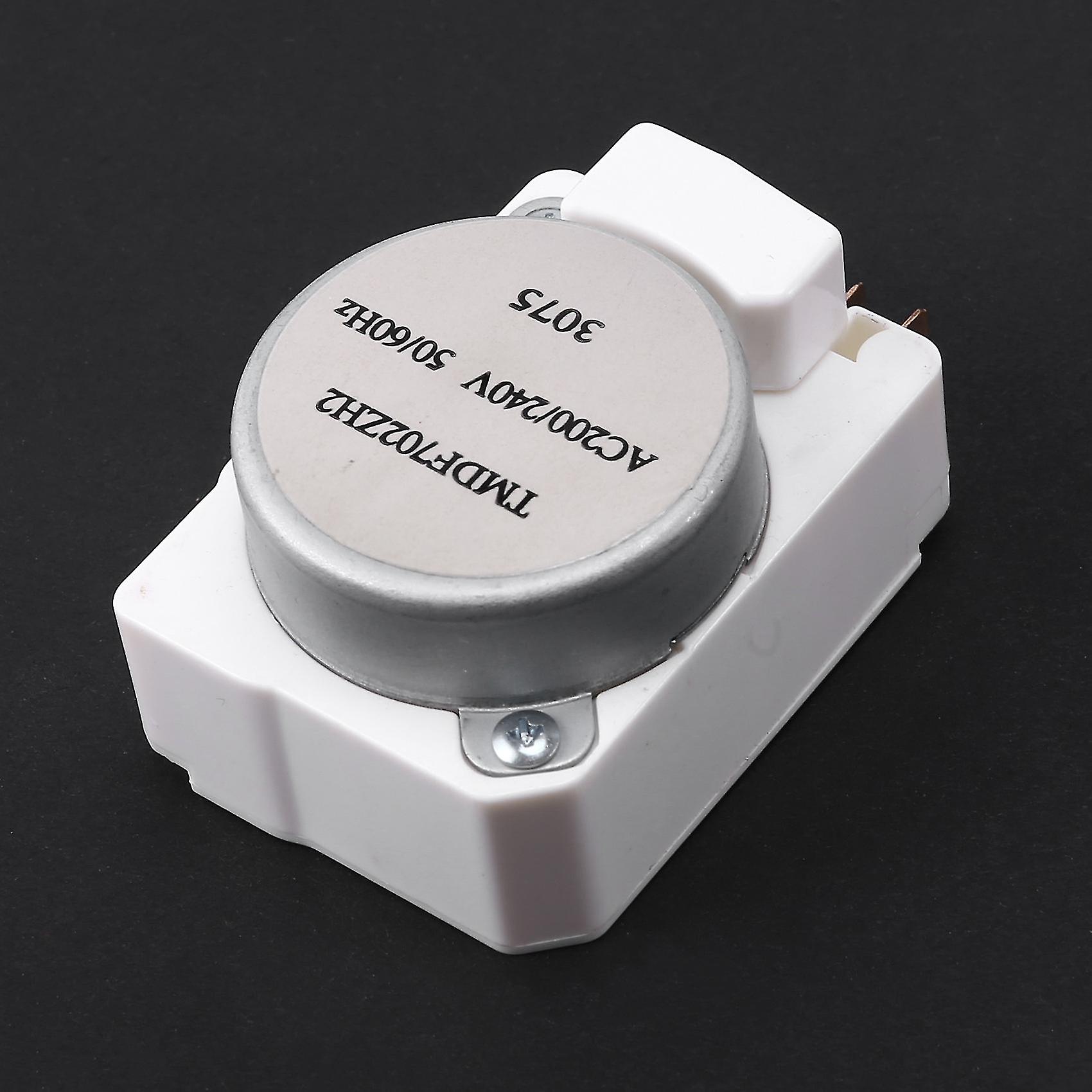 Refrigerator Defrost Timer Refrigerator Defrost Timer Defrost ...