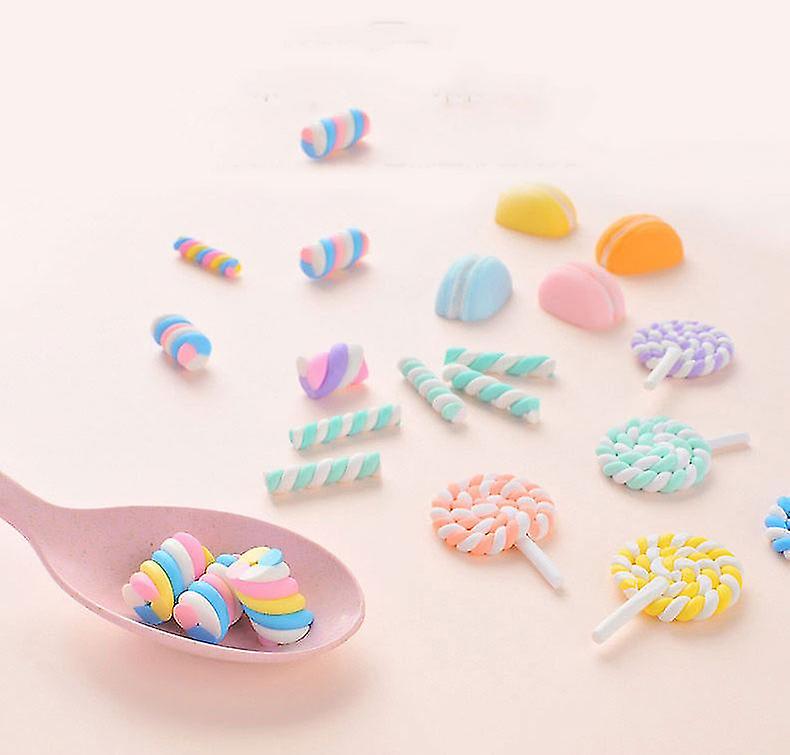 Modeling Clay 36 Colors Air Dry Ultra Light Soft Magic Molding Clay Diy ...