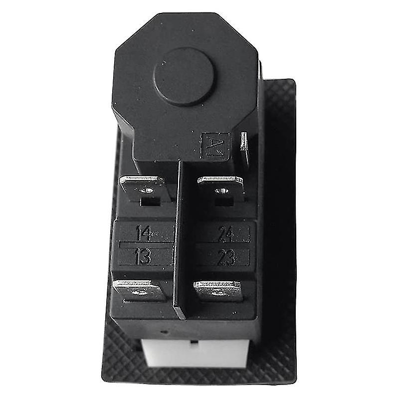 Electromagnetic Switches Pushbutton Switches For Garden Tools Kjd17 ...