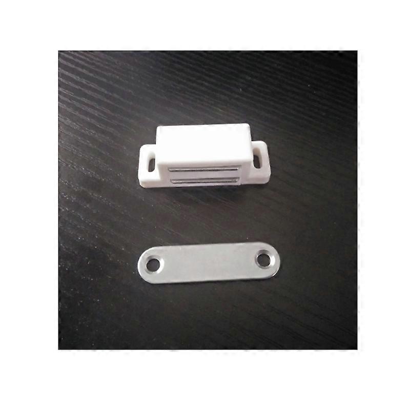 Extra strong magnetic magnet - Holding force 13kg - Set of 4 pieces in ...