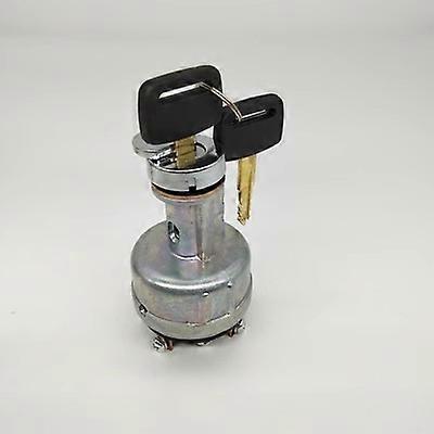 Hitachi Komatsu Car Key Systems Key blade Sany Liugong KATO HD Kobelco ...