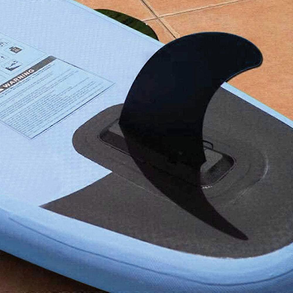 Surfboard SUP Fin, Detachable Center Fin Stand Up Paddle Board ...