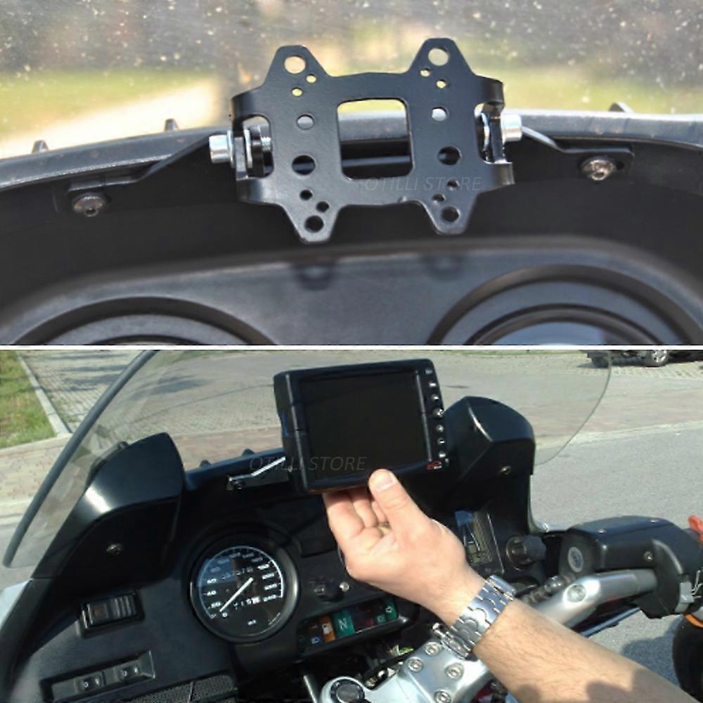 FOR BMW R850RT R 850 RT R1150RT R 1150 RT GPS Navigation Bracket ...