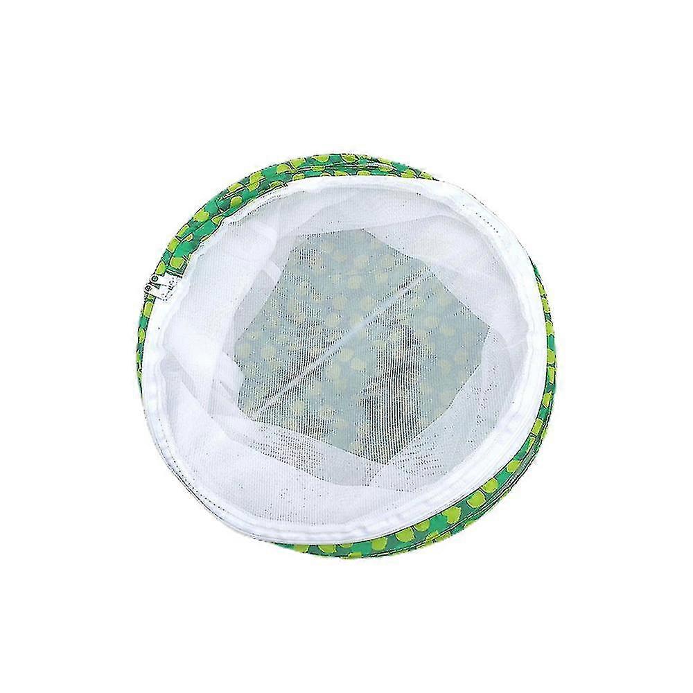 Butterfly Garden Habitat Mesh Dragonfly Firefly Breeding Cage Folding ...