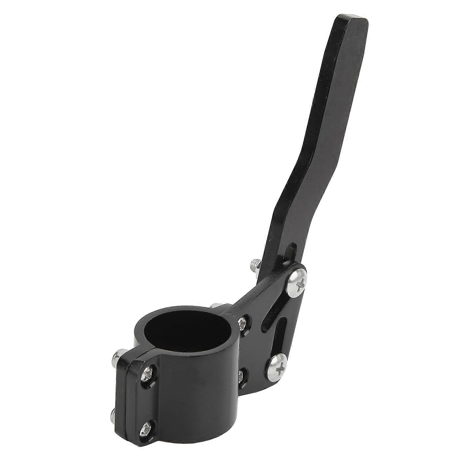 Turn Signal Lever Position Up Kit Aluminium Alloy Steering Wheel Turn ...