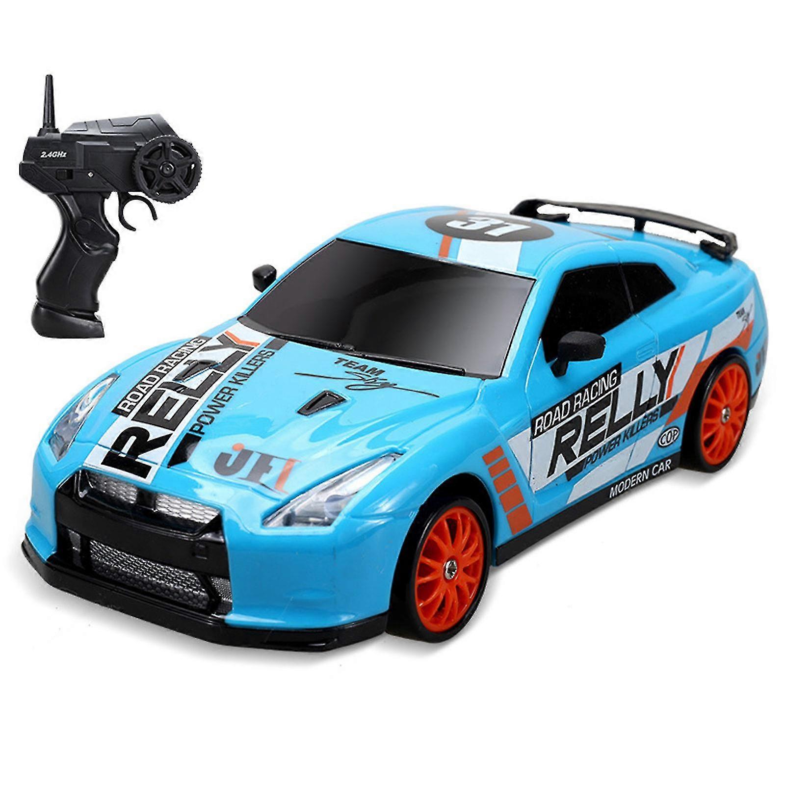 RC Drift Car Remote Control Car Sport Racing Hight Speed Drift Cars,RC ...