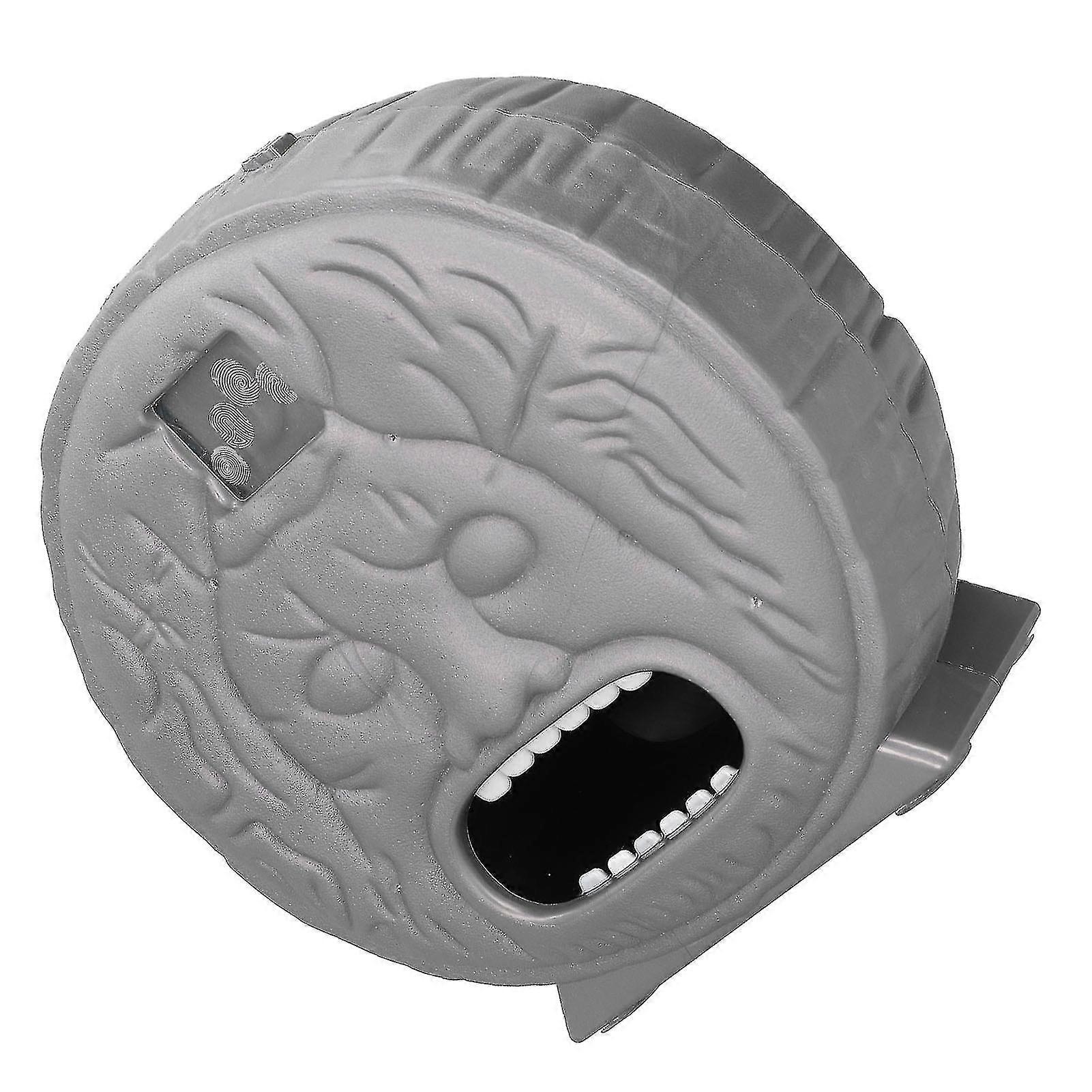 Electric Lie Detector Toy Truth Test Interactive Party Game Toy With ...