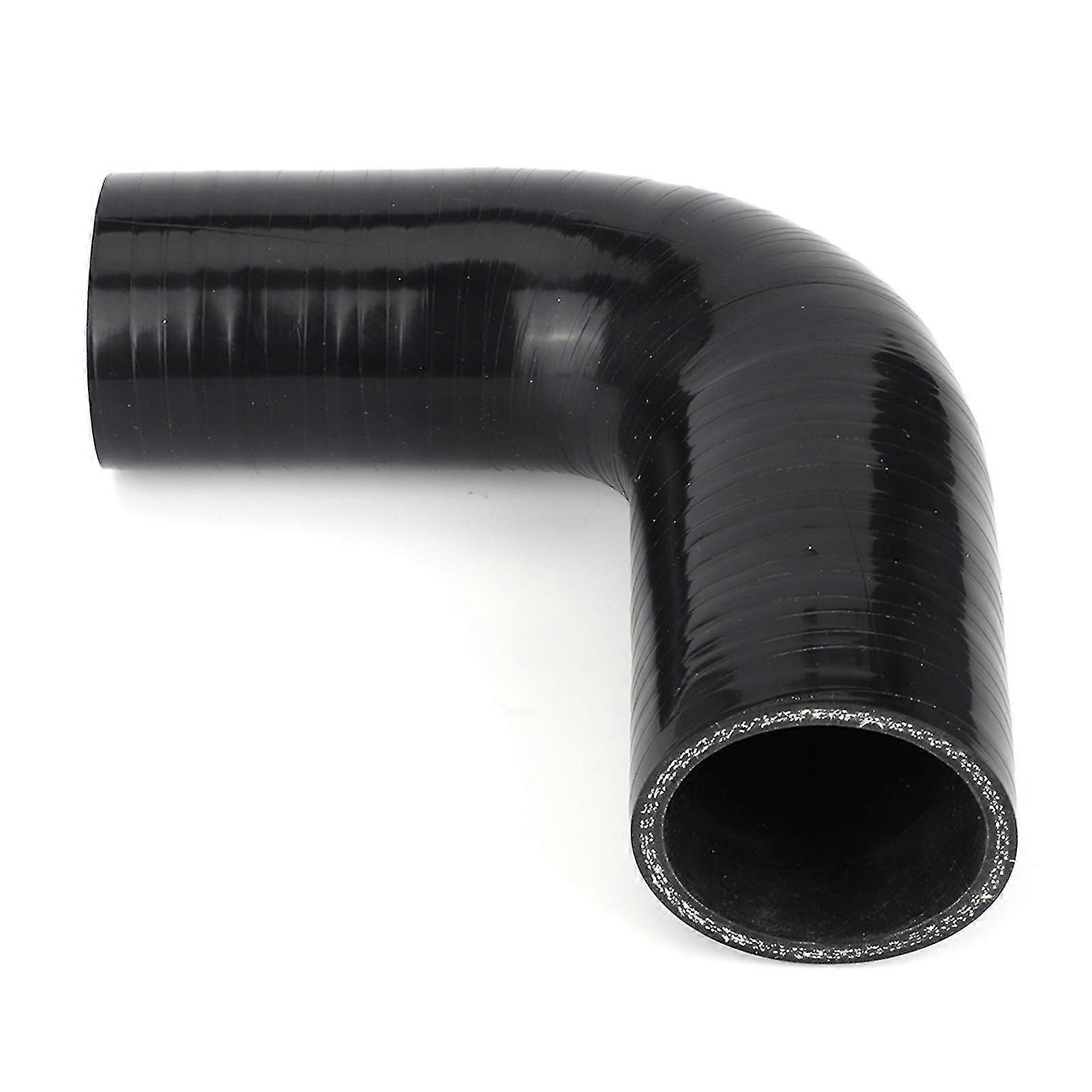 Turbo Intercooler Hose Pipe for Ford Focus MK2/C MAX with 2 Clamps ...