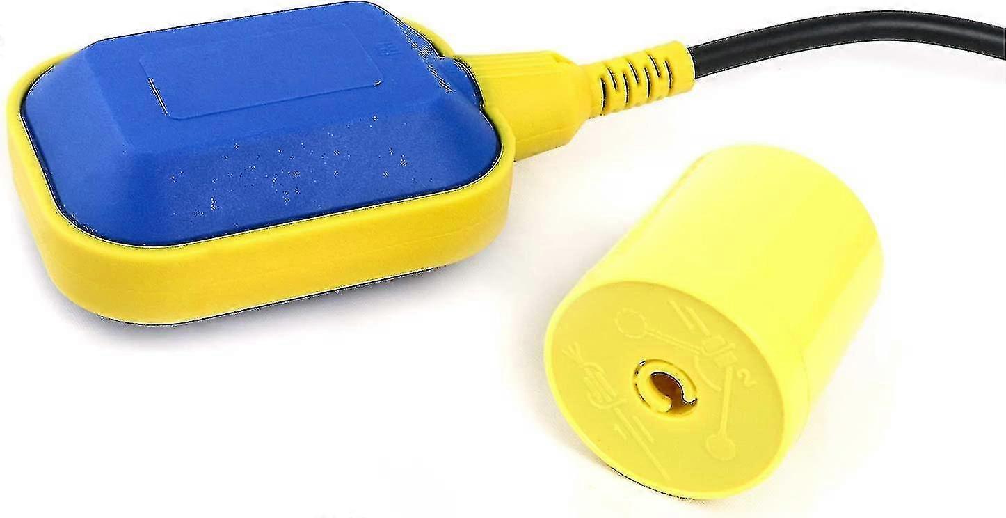 Float Switch Automatic Water Level Control With 3m Cable | Fruugo UK