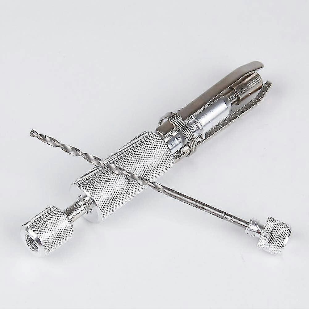 Professional Tobacco Pipe Reamer Tool Adjustable Stainless Steel Carbon ...
