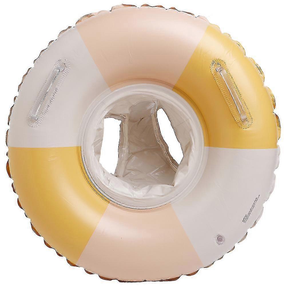 Baby Swim Ring Tube Inflatable Toy Swimming Ring Seat For Kid Child ...