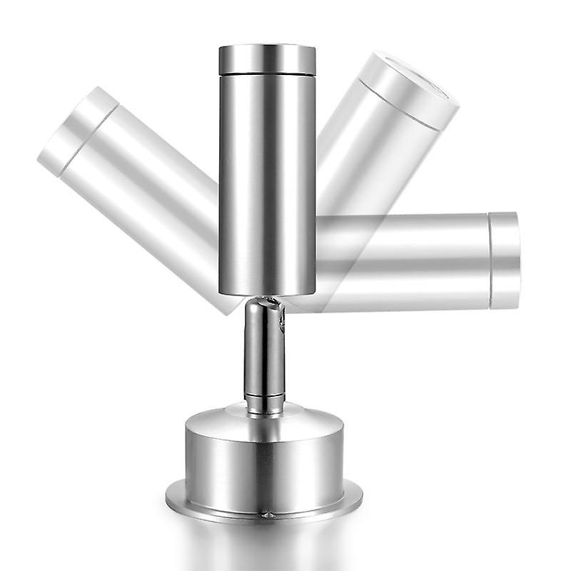 Led spot light high power 3w 220v 230v for shop jewelry display famous ...